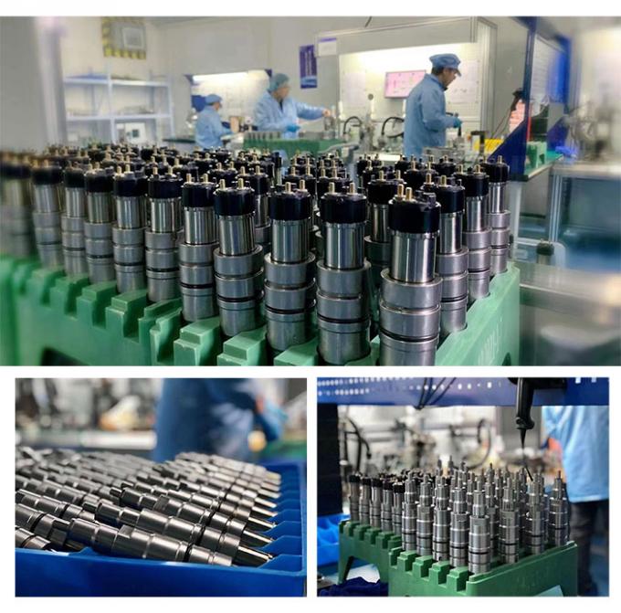 Factory Tour - Guangzhou Yishun Machinery Equipment Co., Ltd