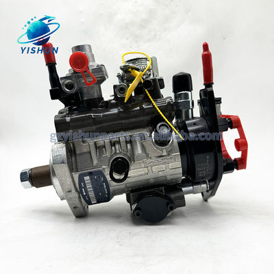 2499226 9320A536H Excavator Diesel Pump For PERKINS Engine 249-9226 ...