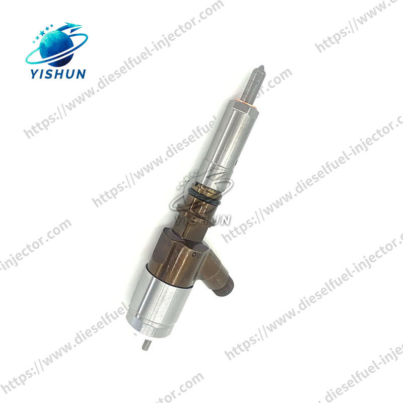 Diesel Fuel Injector 10r-7675 10r7675 For er-pillar C6.4 320d Excavator