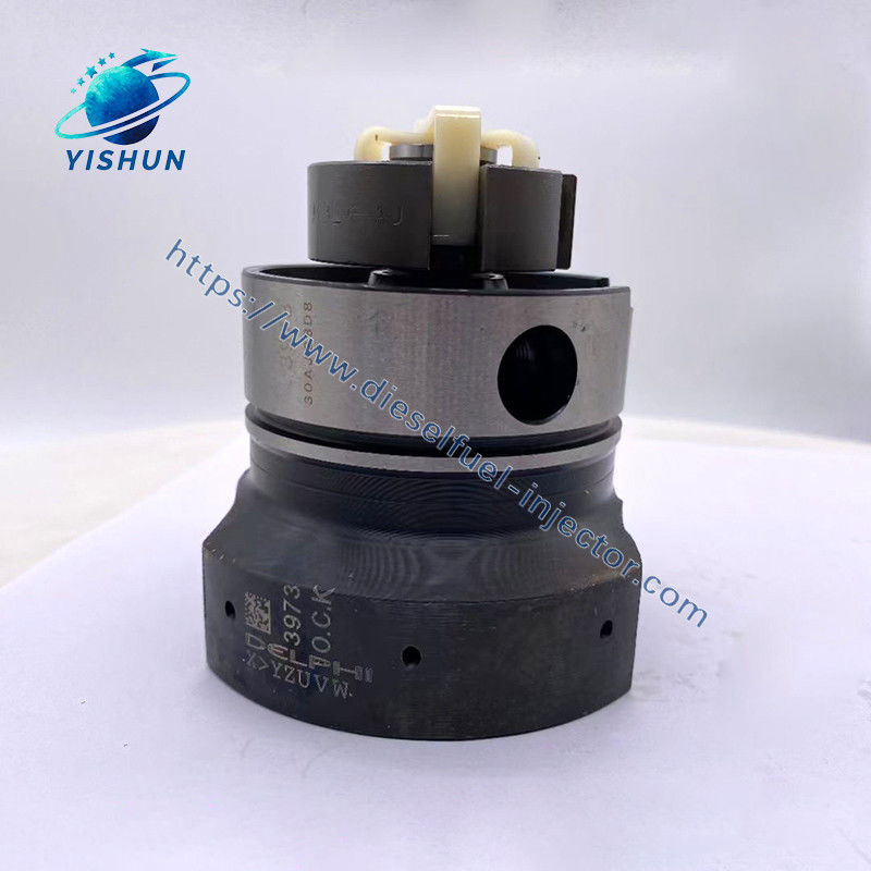 6 Cylinder Diesel Fuel Pump Head Rotor 28363973 With Rotor fuel ...