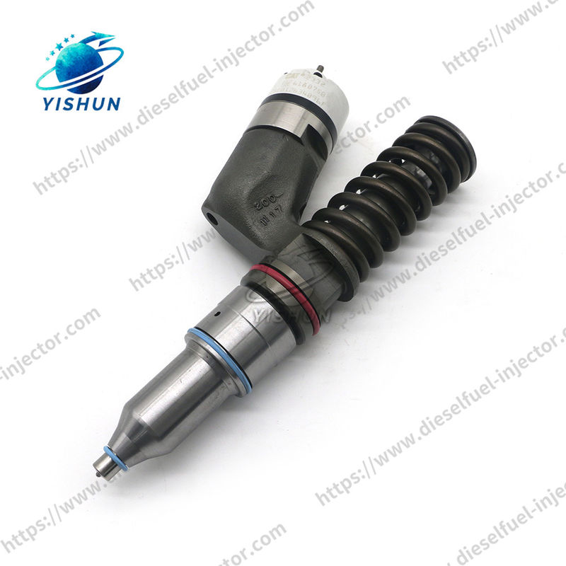 Common Rail Fuel Injectors 239-4907 2394907 for C-aterpillar Car C11 ...