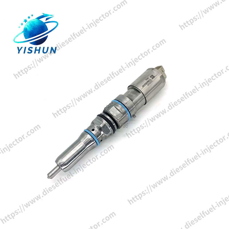 Diesel Fuel Injector 417-3013 456-3509 20R-5075 for C9.3 engine fuel ...